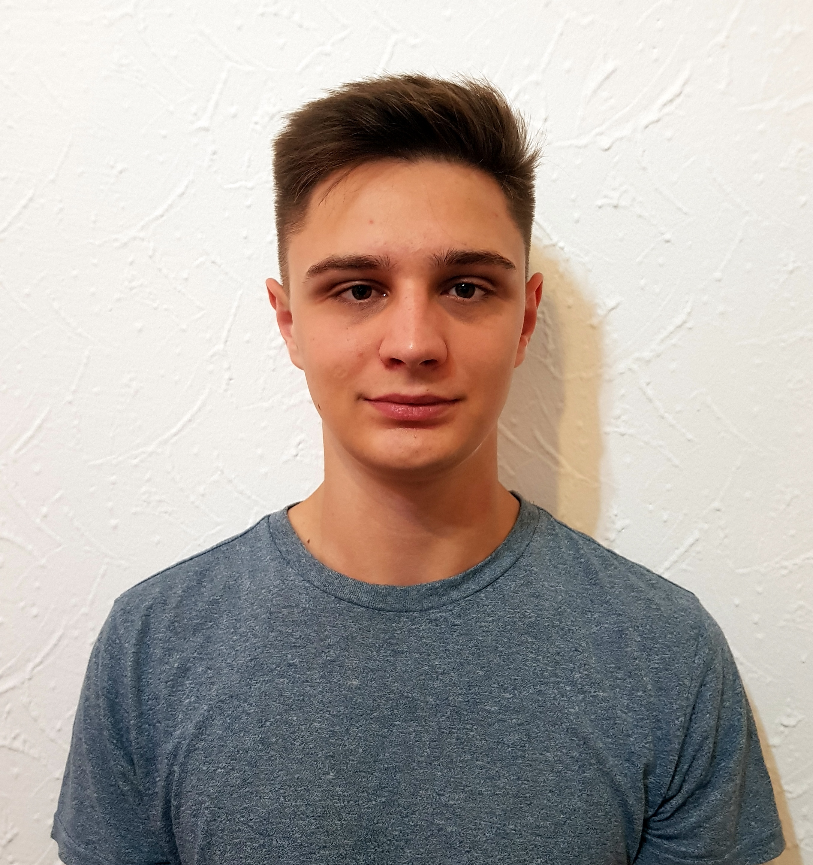 2019 Scholarship Recipients Archive - Croatian Scholarship Fund