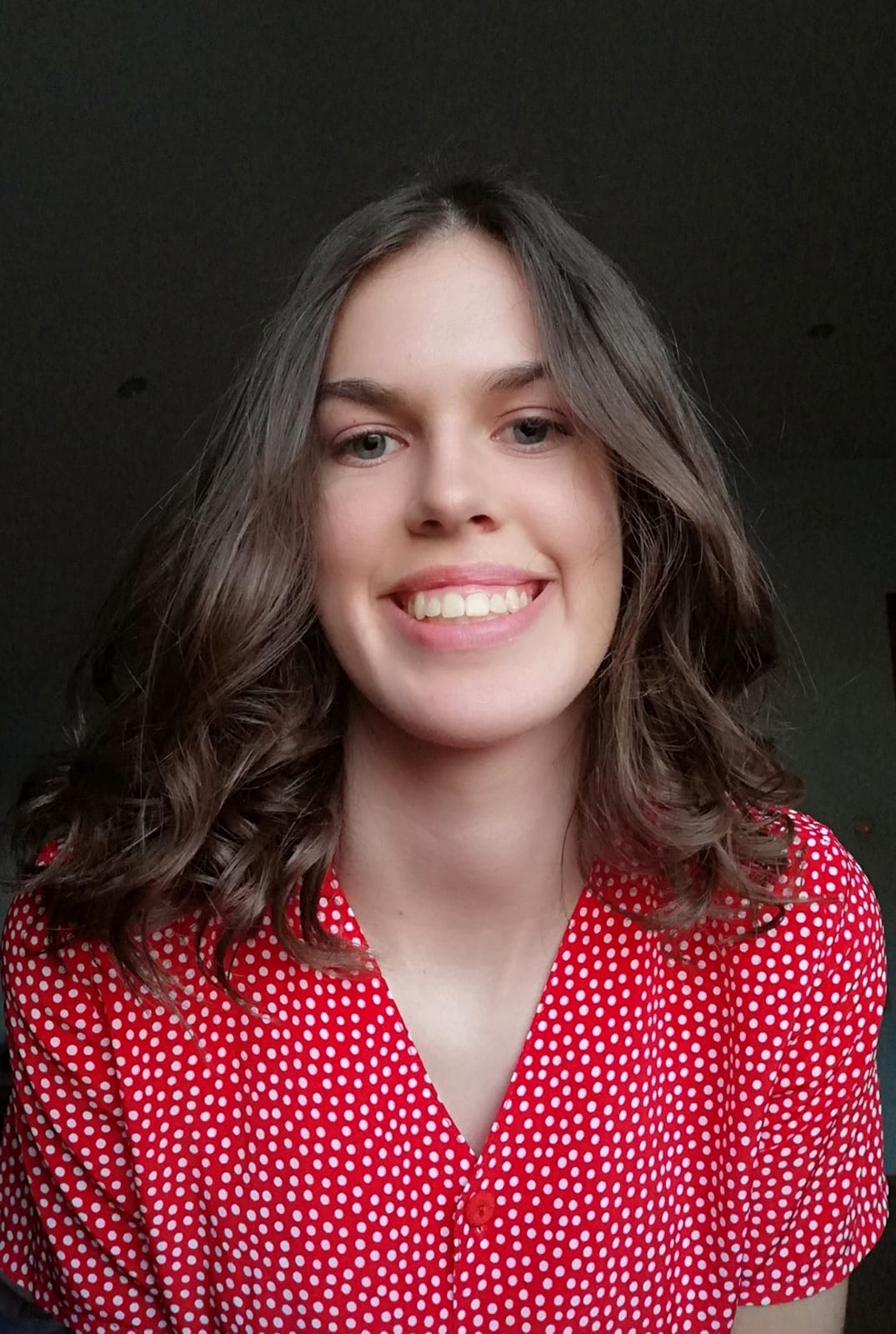 2022 Scholarship Recipients Archive - Croatian Scholarship Fund